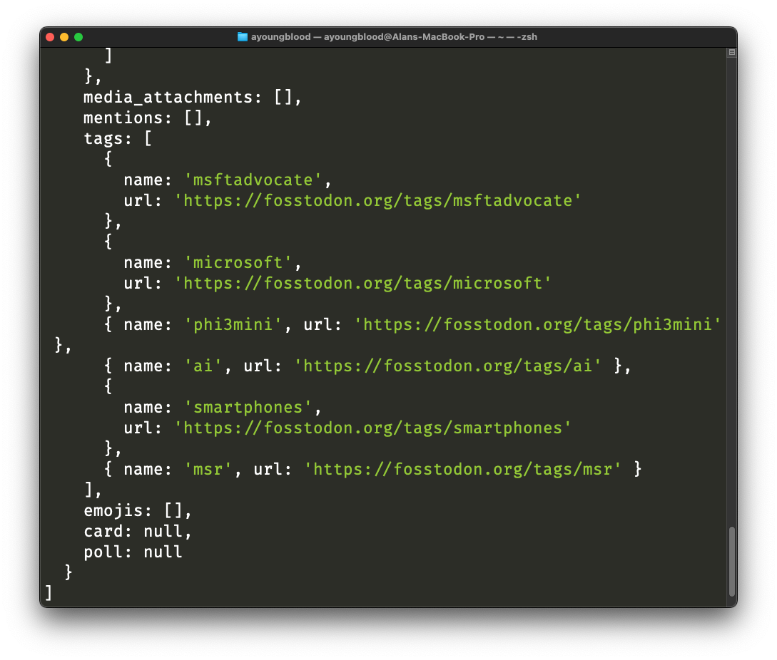 Executive Summary APIs - Oak City IT